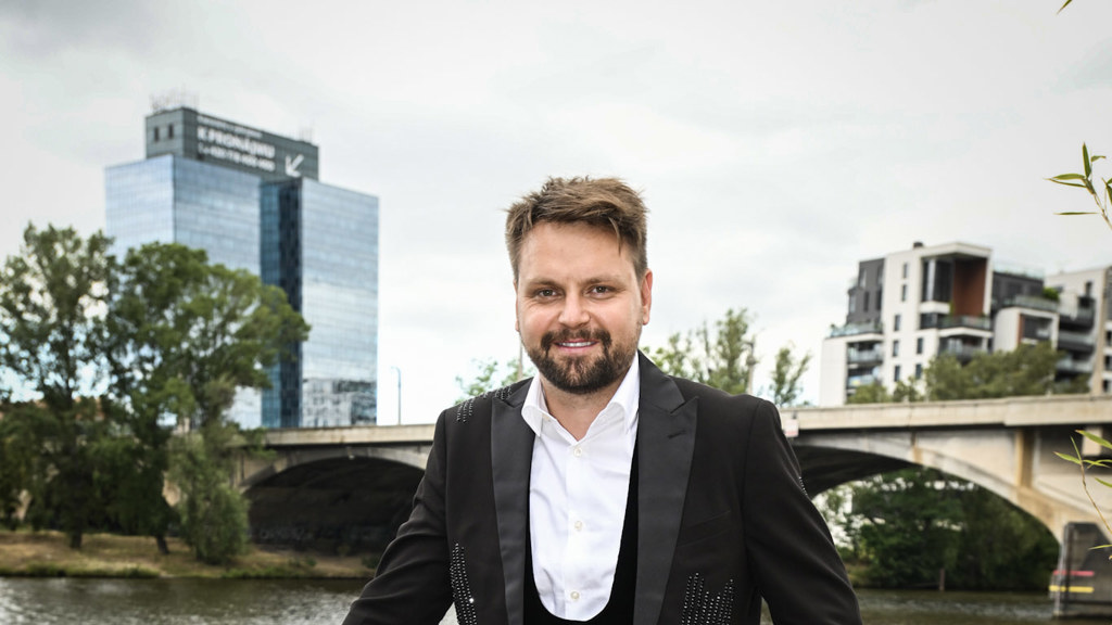 Josef Vágner: český zpěvák – nejnovější zprávy a fotografie – eXtra.cz