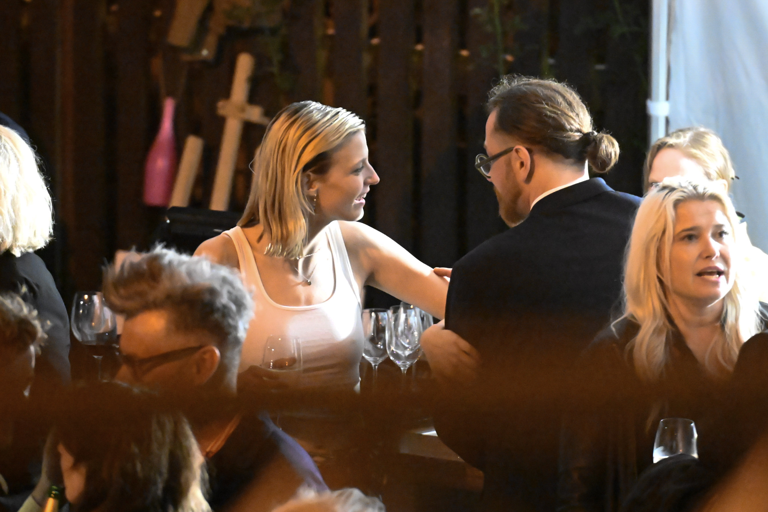 FOTO: Simona je velká pohodářka.