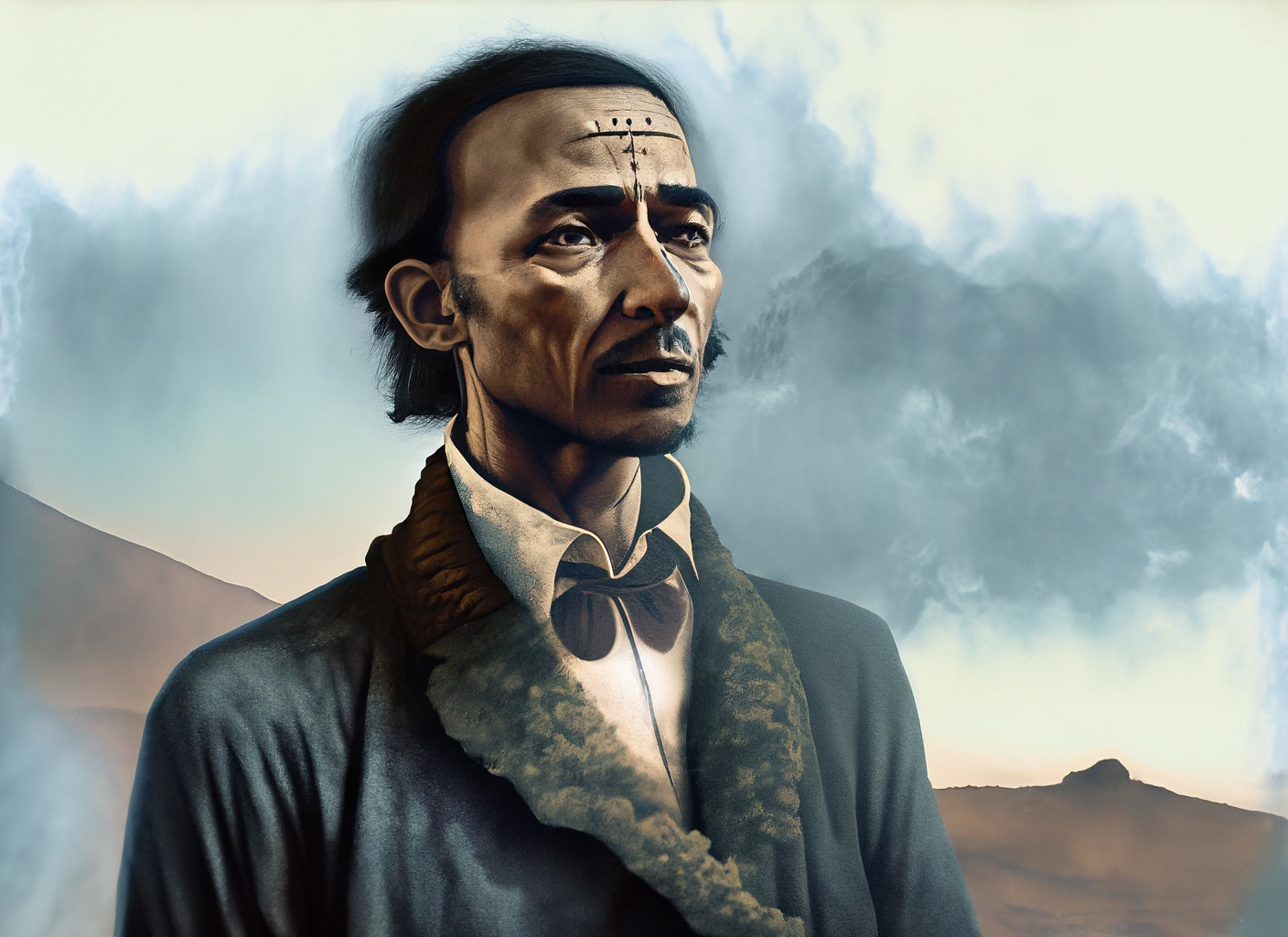 FOTO: O strážcích psal i básník John Jeffers. – eXtra.cz