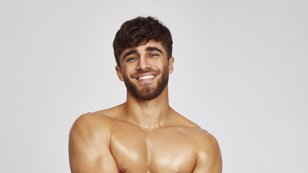 Lu Jambor - finalista Love Island 2023 – nejnovější zprávy a fotografie ...