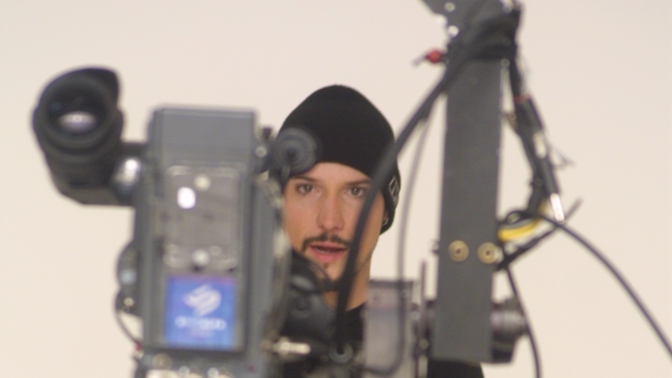 Galerie: Bohuš Matuš o životě po 50: Má přerostlou dceru, bolavé klouby ...