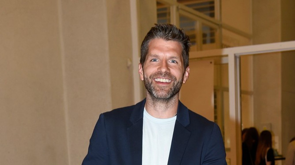 Petr Cerha: rozhlasový moderátor – nejnovější zprávy a fotografie ...