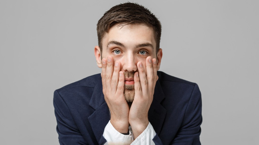 Břetislav (36): V poslední době se mi líbí ženy krev a mlíko. Problém ...