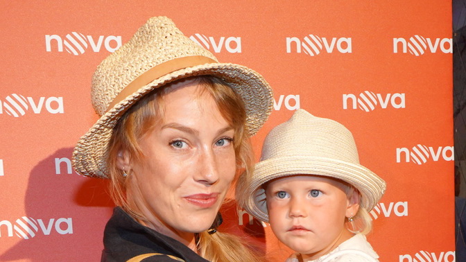 Galerie: Gábina z Ulice Aneta Krejčíková: Vzývám a žiju non-toxic, jen ...