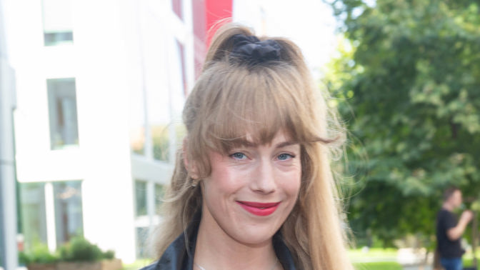 Galerie: Gábina z Ulice Aneta Krejčíková: Vzývám a žiju non-toxic, jen ...