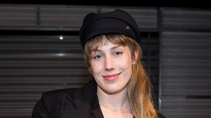 Galerie: Gábina z Ulice Aneta Krejčíková: Vzývám a žiju non-toxic, jen ...