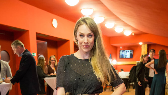 Galerie: Gábina z Ulice o hubnutí po porodech: Kojení nepomáhalo ...