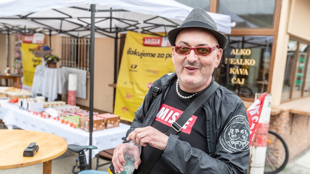 Marcel Nemec: slovenský herec – nejnovější zprávy a fotografie – eXtra.cz