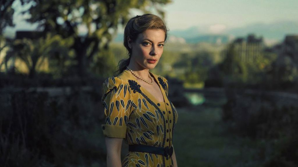 Hrdinka 2. světové války Mary Jayne Gold: Své letadlo darovala armádě a ...