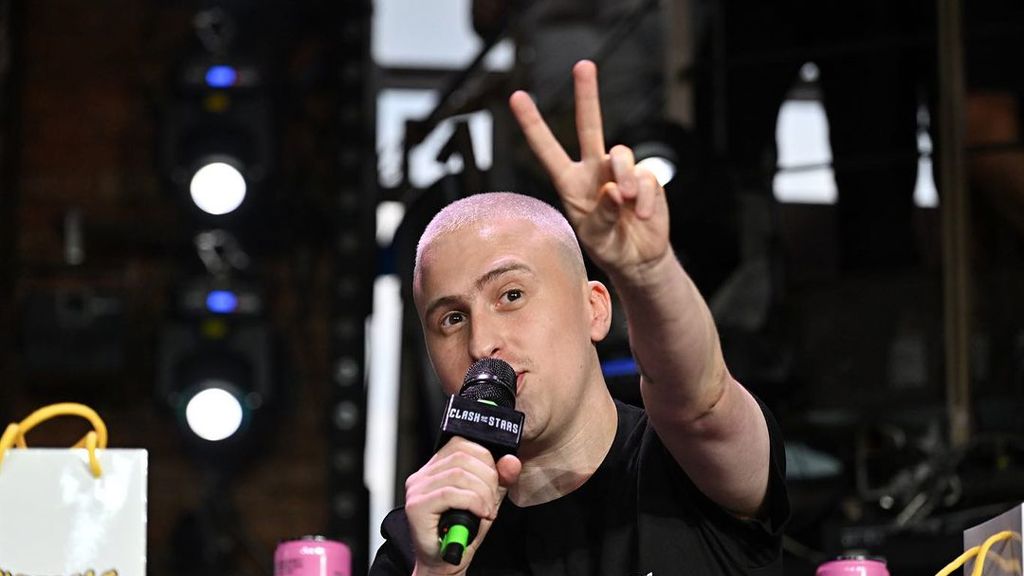 MaxGreen (Jiří Janouch) - influencer – nejnovější zprávy a fotografie ...