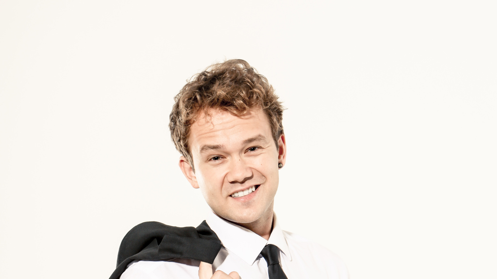 Adam Ernest: český herec – nejnovější zprávy a fotografie – eXtra.cz