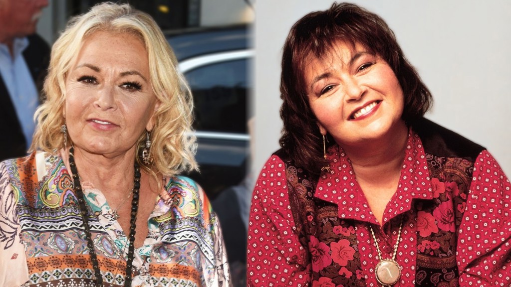 Bizarní život hvězdy seriálu Roseanne: Na čele má otištěnou značku vozu ...