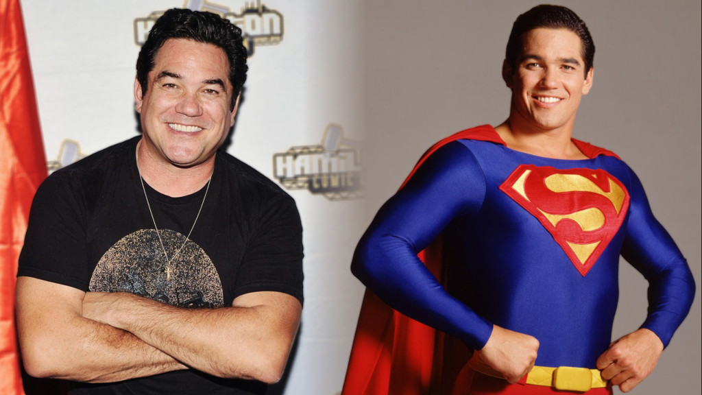 Superman Dean Cain (57) míří do Brna: Jak dnes žije a vypadá seriálový ...