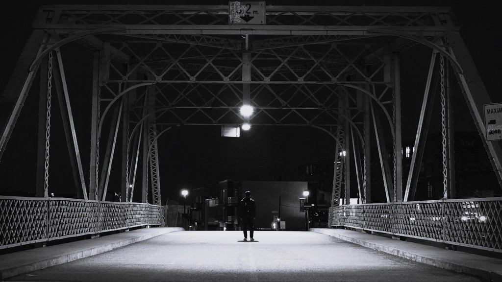 Když se legenda stane skutečností: Vrah Andre Rand cílil hlavně na malé ...