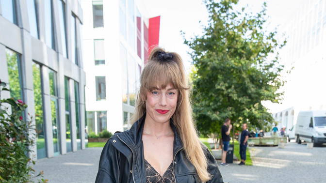 Galerie: Gábina z Ulice o hubnutí po porodech: Kojení nepomáhalo ...