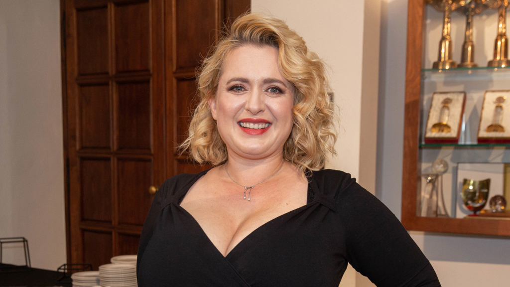 Miluška Bittnerová o svém kuchařském (ne)umění: Vařím z donucení a když ...