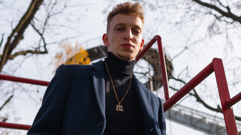 Martin Cyrner: český rapper – nejnovější zprávy a fotografie – eXtra.cz