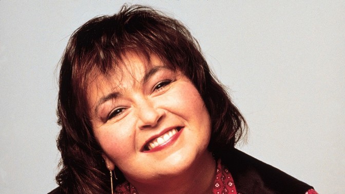 Galerie: Bizarní život hvězdy seriálu Roseanne: Na čele má otištěnou ...