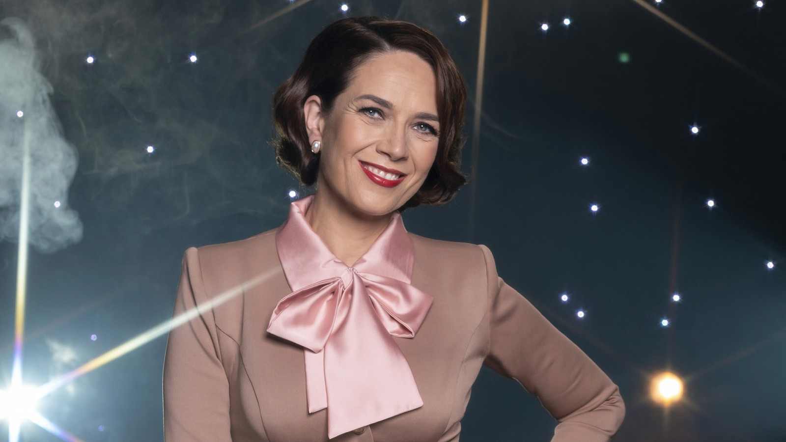 Tajemství Terezy Kostkové ze StarDance: Stahovací prádlo nosím vždy a ...