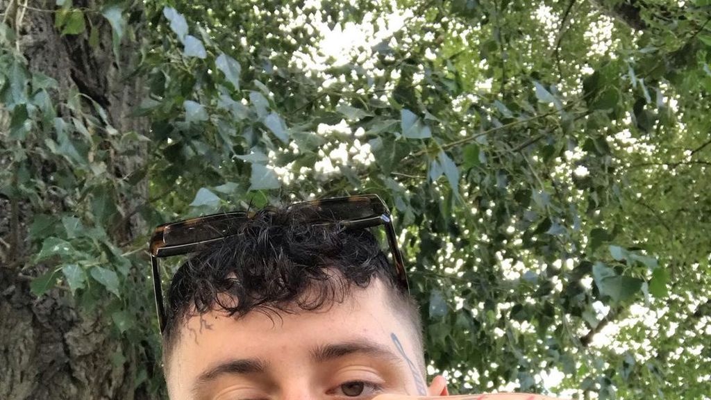 Sensey: český rapper – nejnovější zprávy a fotografie – eXtra.cz