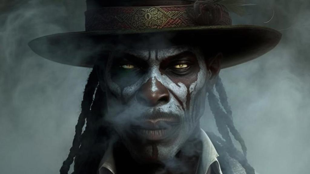Voodoo není minulost: Kdo byl a je baron Samedi a jak s ním komunikovat