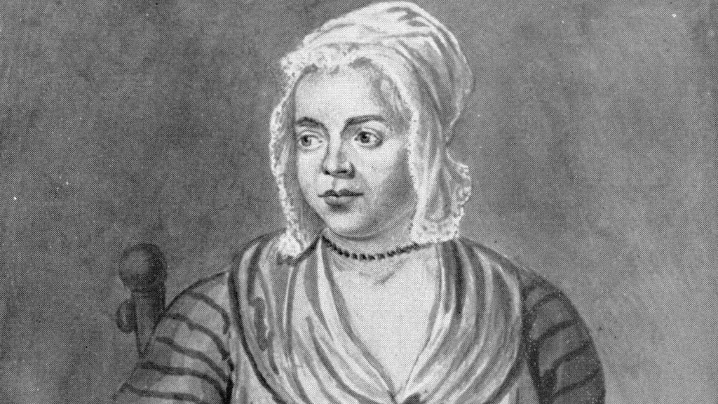 Bizarní případ Mary Toft, ženy, která po potratu svého miminka začala ...