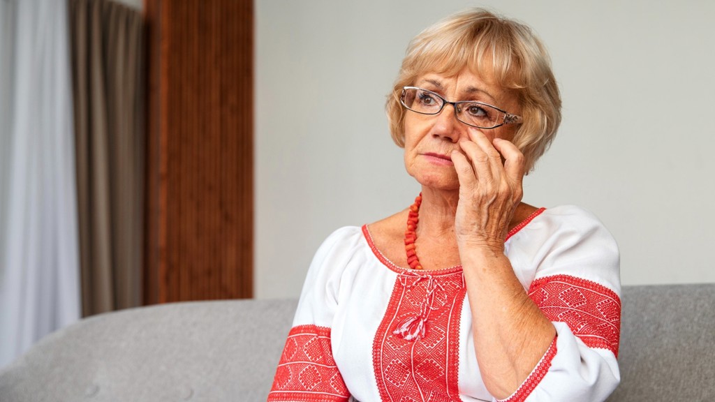 Rodinné příběhy: Můj manžel se v důchodu chová jako totální hovado ...