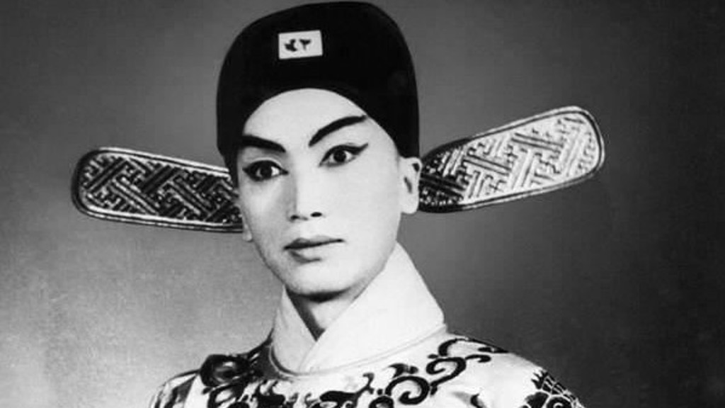 Láska bez hranic: Příběh čínského špiona Shi Pei Pu, který 18 let ...