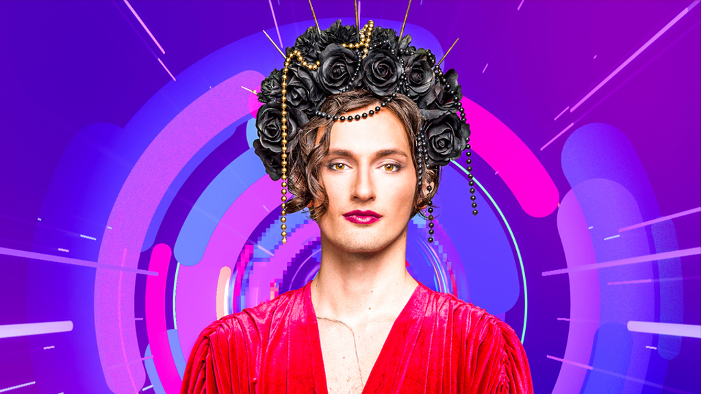 Vítek Ehrenberger - účastník Big Brother 2023 – nejnovější zprávy a ...