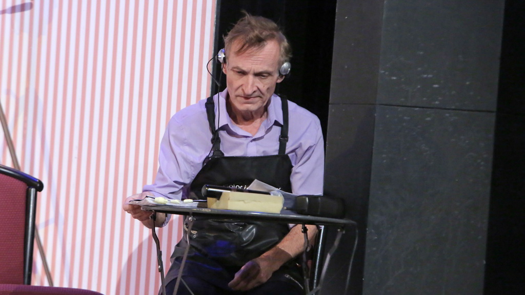 Milan Duchek: český herec – nejnovější zprávy a fotografie – eXtra.cz