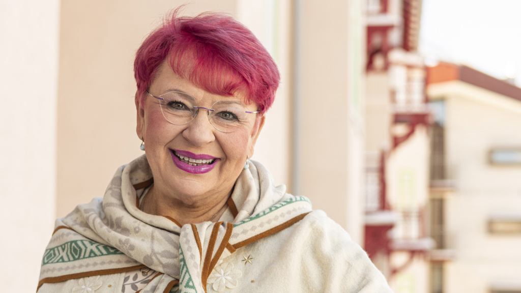 Jak napravit sražený máslový krém podle cukrářky Mirky van Gils Slavíkové