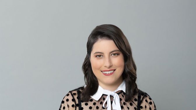 Galerie: Viktorie Mertová alias Belladonna z pořadu Na lovu: Až ...