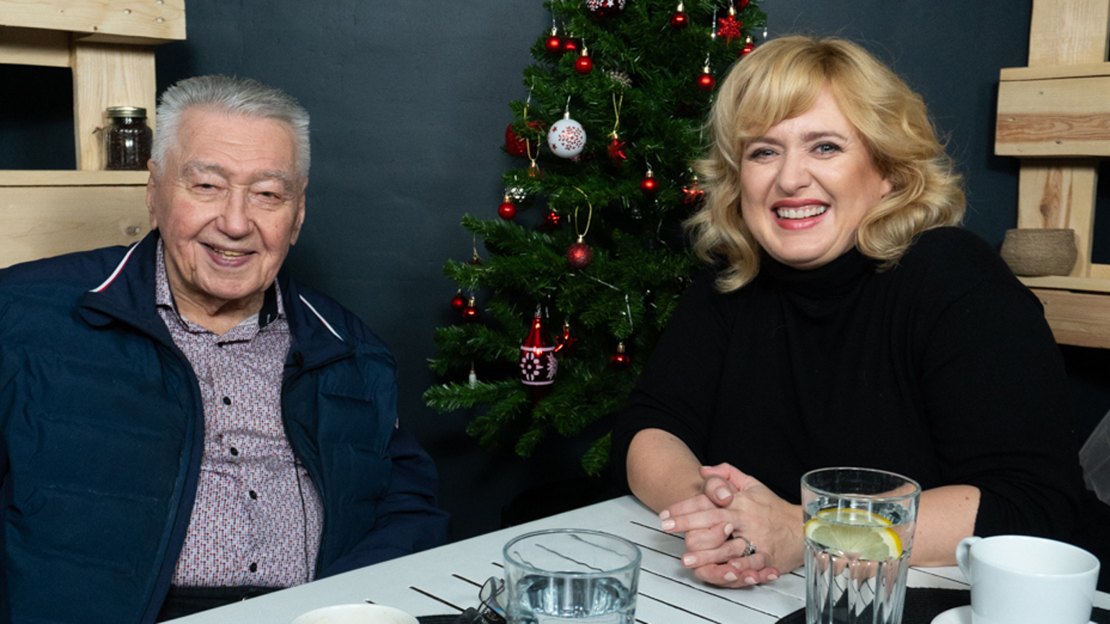 Josef Zíma v 91 letech exkluzivně o Princezně se zlatou hvězdou ...
