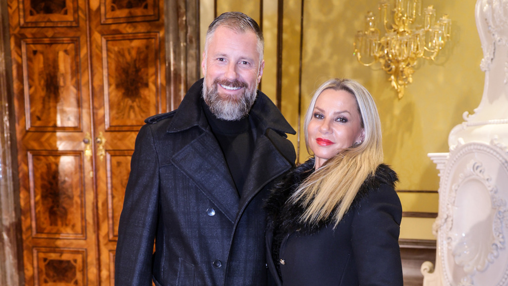 Extrémů už bylo dost: Petr Vágner a jeho Laskonka už neběhají 140 ...