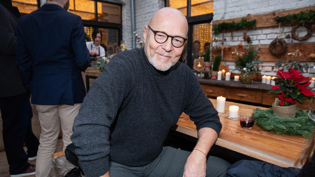 Marek Vašut o roli v seriálu Ulice: Postoupil jsem do seniorského týmu ...