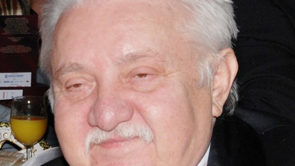 Smutný osud Mariána Labudy: Role milovníků mu v dětství vzala ...