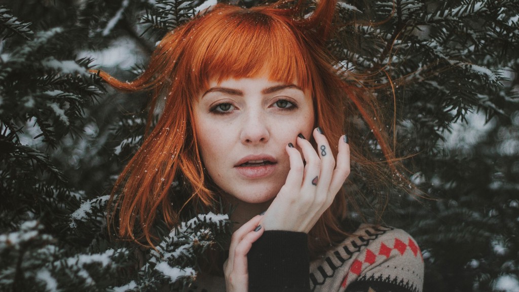 Strašidelné příběhy ze života: Jakmile napadne sníh, něco tajemného mě ...