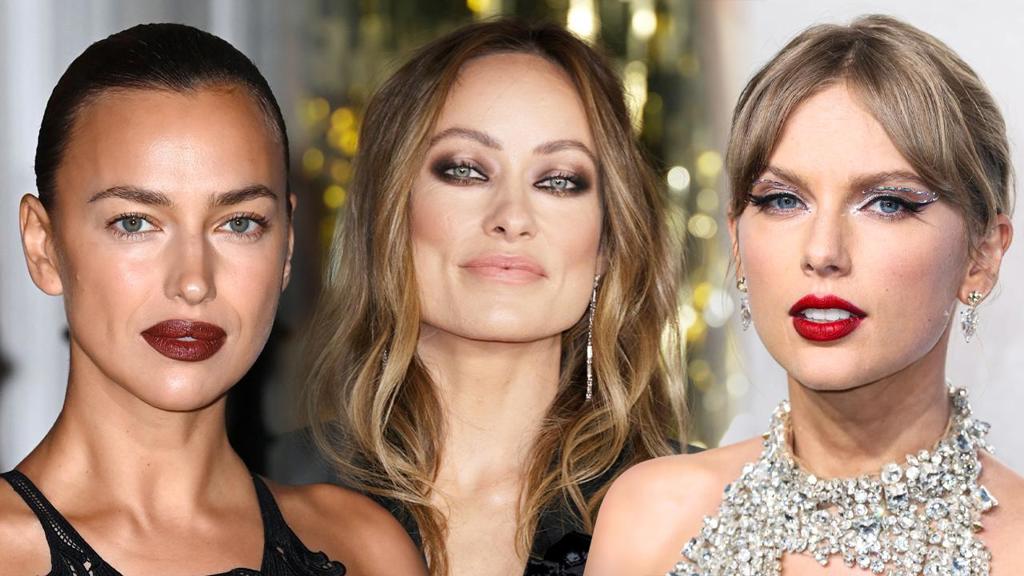 Odvažte se s líčením na večírek: Trendům vládnou devadesátkové trendy ...