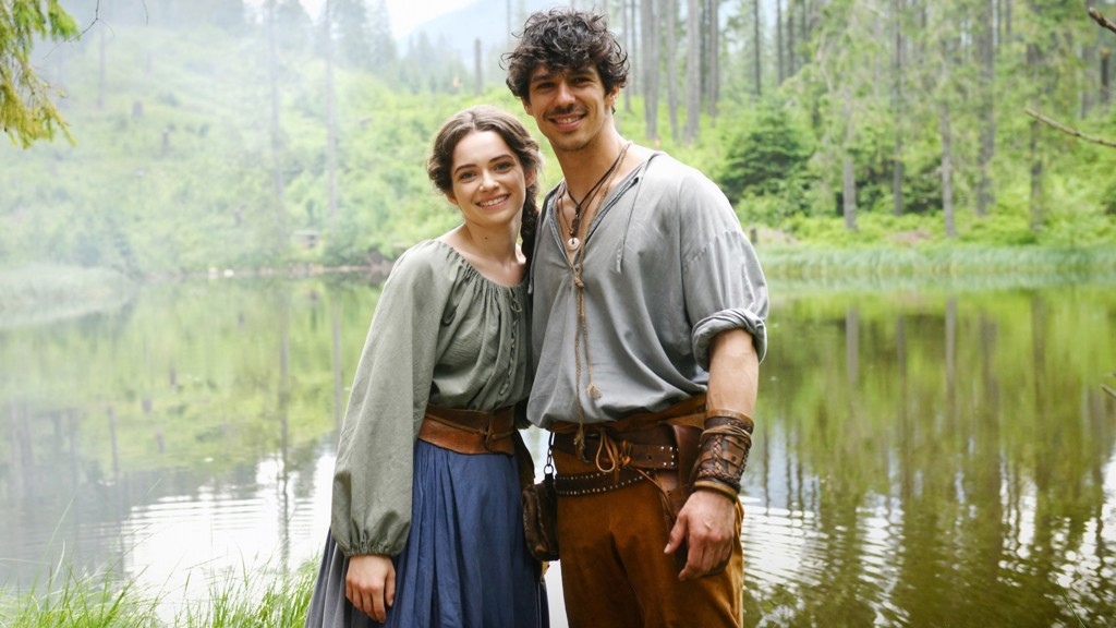 Tři zlaté dukáty: 10 zajímavostí o vánoční pohádce 2023