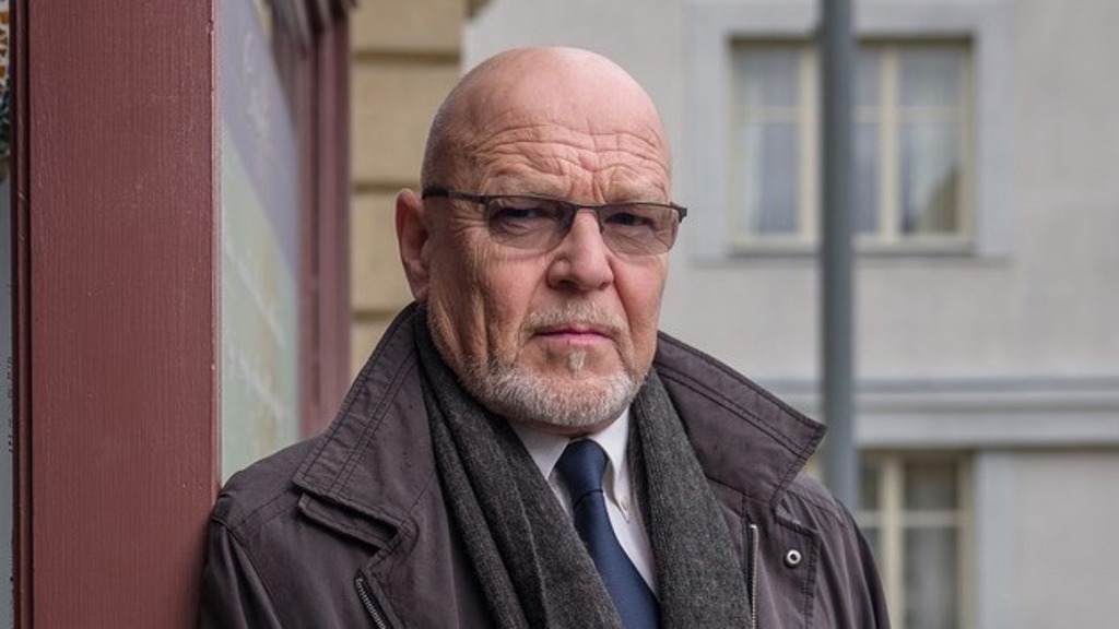 Seriál Ulice od ledna 2024 s Markem Vašutem. Nebude ani klaďas, ani záporák