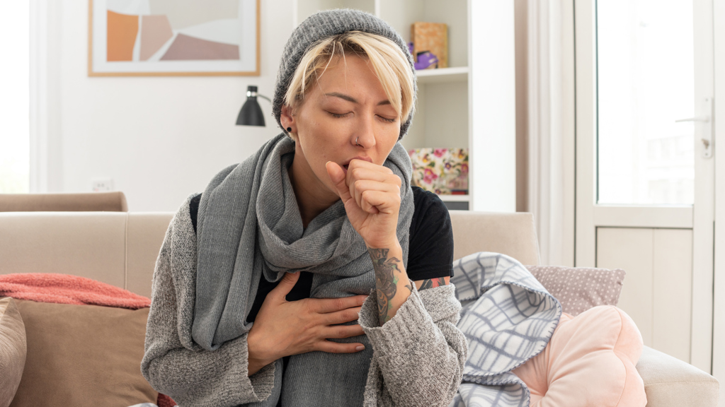 Babské rady na kašel: S vlhkým zatočí tymián, se vším ostatním pomůže ...