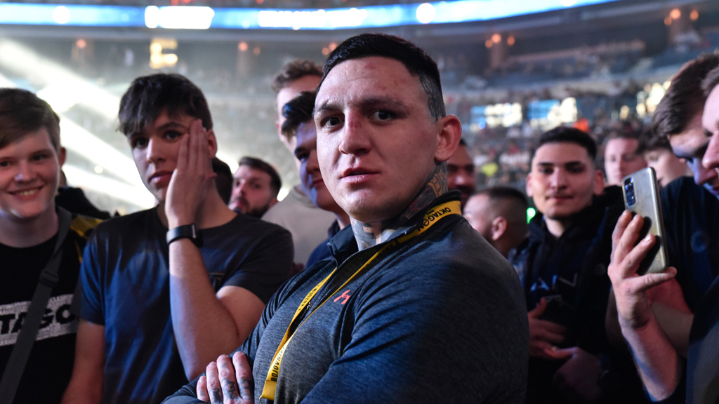 Gábor Boráros opět šokuje: Po domácích skandálech jde zápasit do Ruska ...