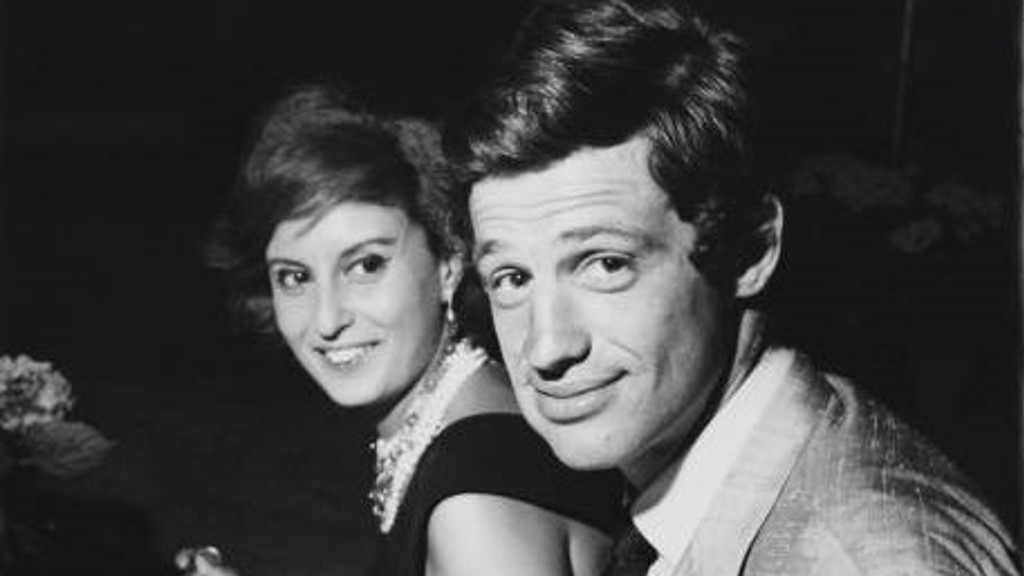 Jaký byl doopravdy Jean-Paul Belmondo: Sám se zranil, aby se vyhnul ...