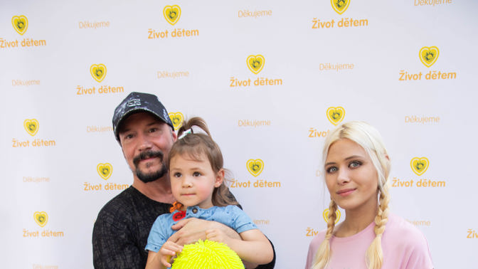 Galerie: Bohuš Matuš o životě po 50: Má přerostlou dceru, bolavé klouby ...