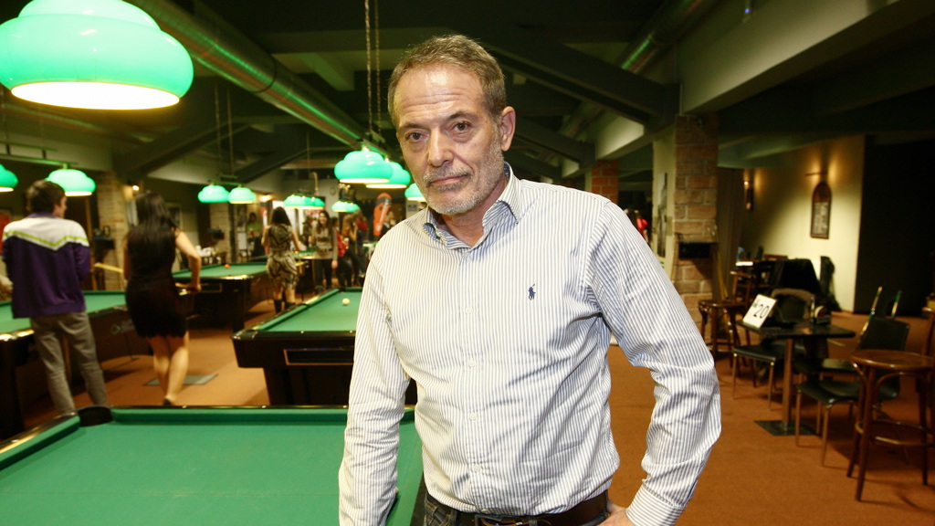 Martin Severa: český novinář – nejnovější zprávy a fotografie – eXtra.cz