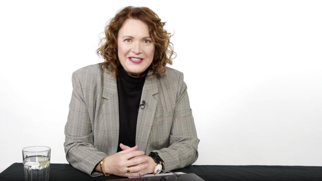 Sexuoložka Laura Janáčková radí čtenářům: Jak na nejlepší ženský ...