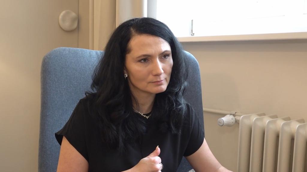 Jitka Poláková: ředitelka společnosti proFem – nejnovější zprávy a ...