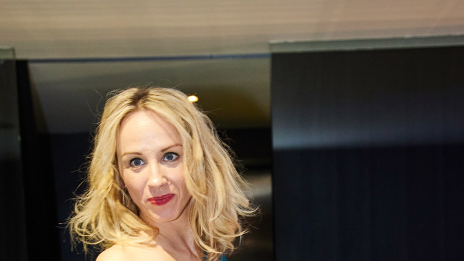 Galerie: Lenka Dolanská Vlasáková (51) a Petra Hřebíčková (44) o svých ...