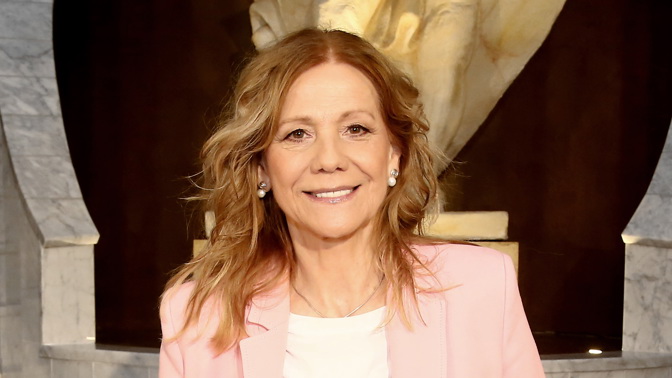 Galerie: Lenka Filipová slaví 70. narozeniny: S dcerou Lenny mají ...