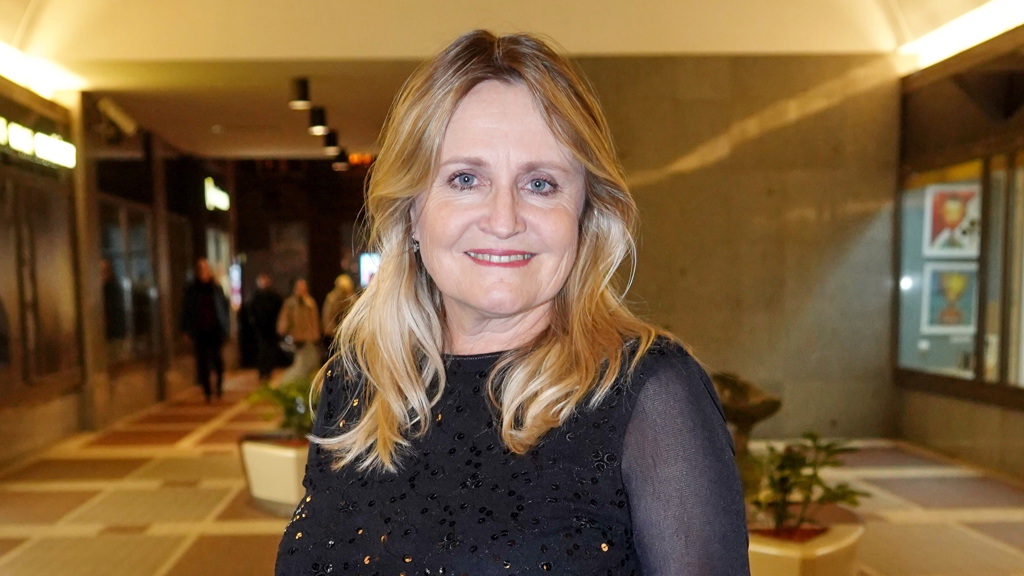 Herečka Regina Řandová o hubnutí po padesátce: Držím přerušovaný půst ...